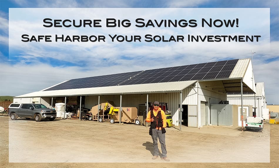 Plan Ahead with Safe Harbor: What Every Business Needs to Know ...